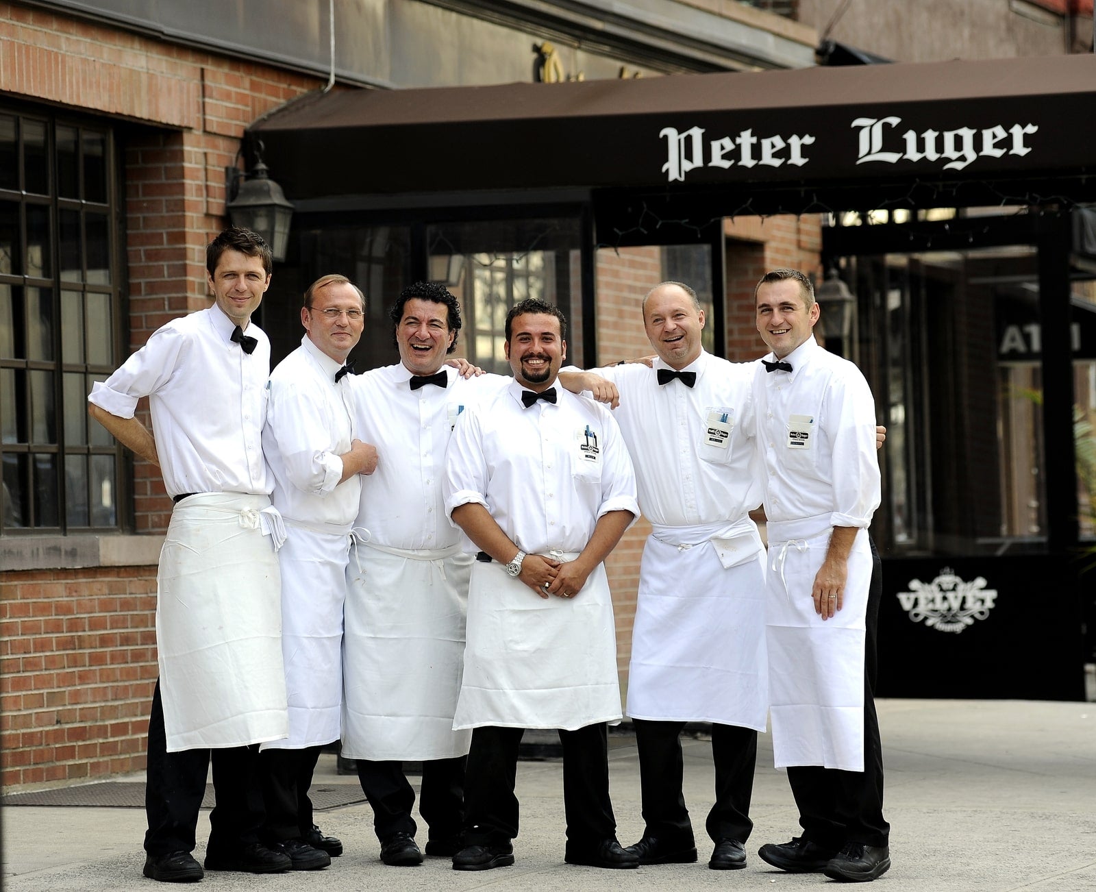 Gallery – Peter Luger Steak House