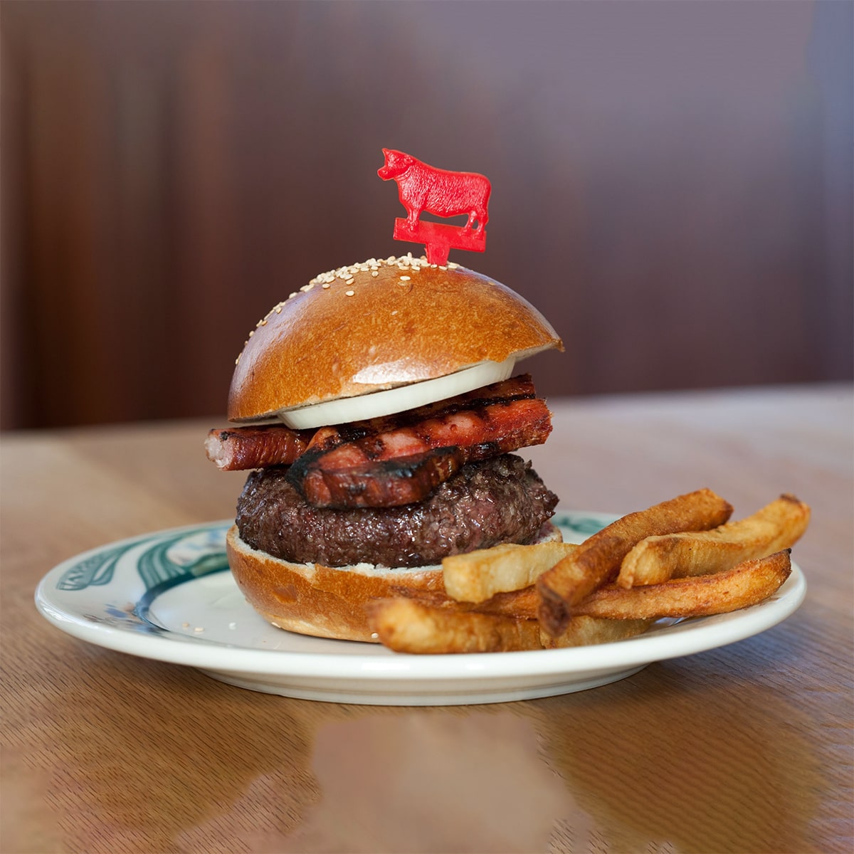 Gallery – Peter Luger Steak House