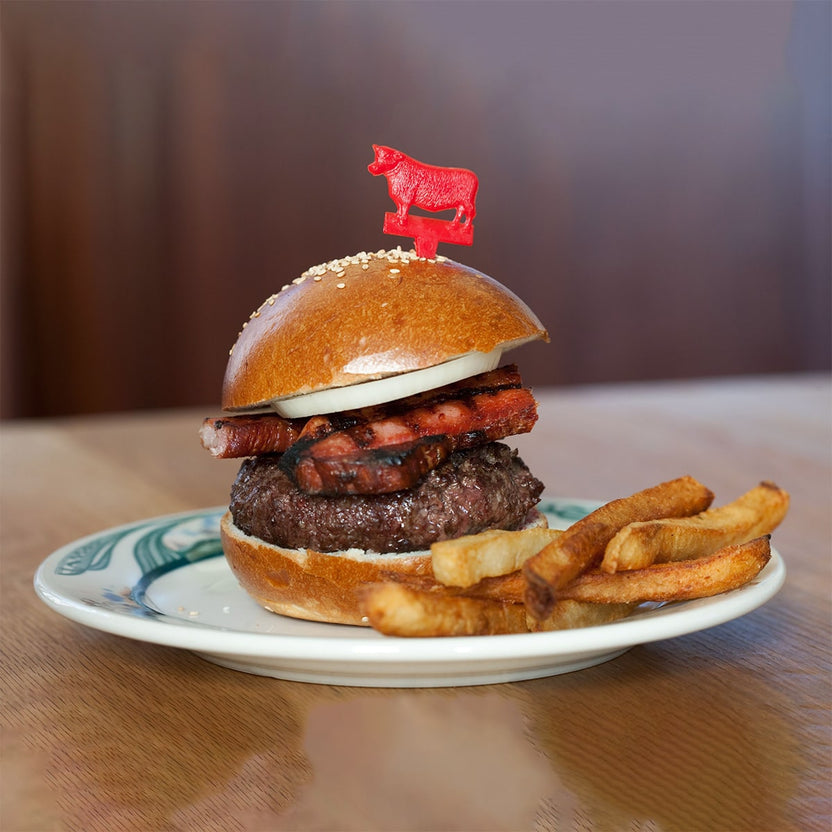 Gallery – Peter Luger Steak House