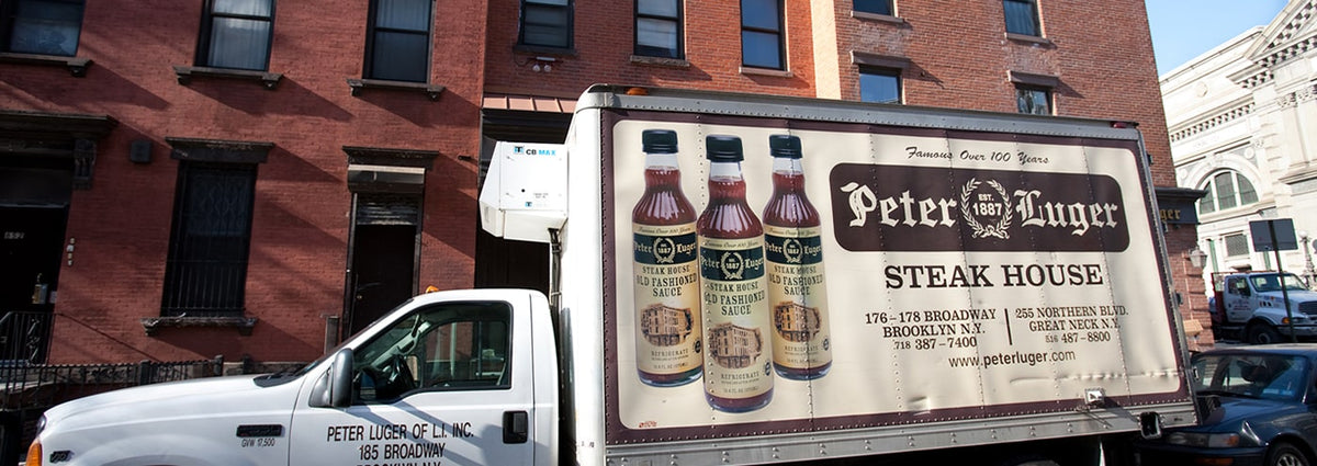 Our Story – Peter Luger Steak House